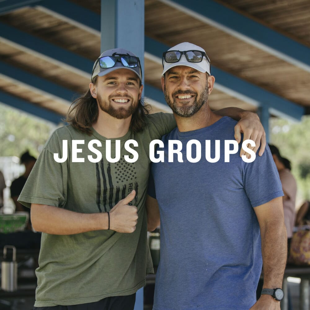 Connect - Jesus Image Church