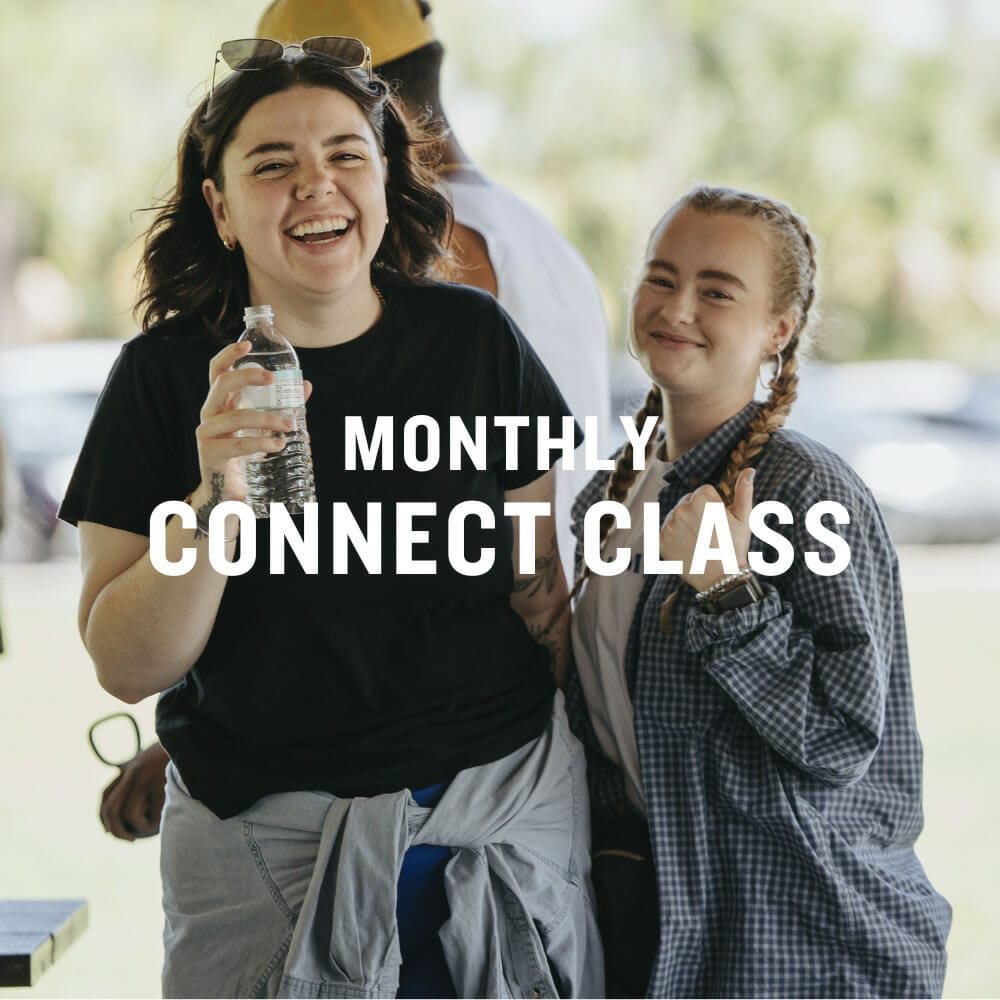 Connect - Jesus Image Church