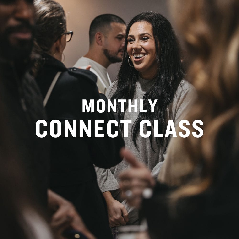 Connect - Jesus Image Church